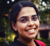 Anakha Mohan - Ocean Training Partnership