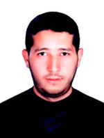 Hassan Al-Najjar - Ocean Training Partnership