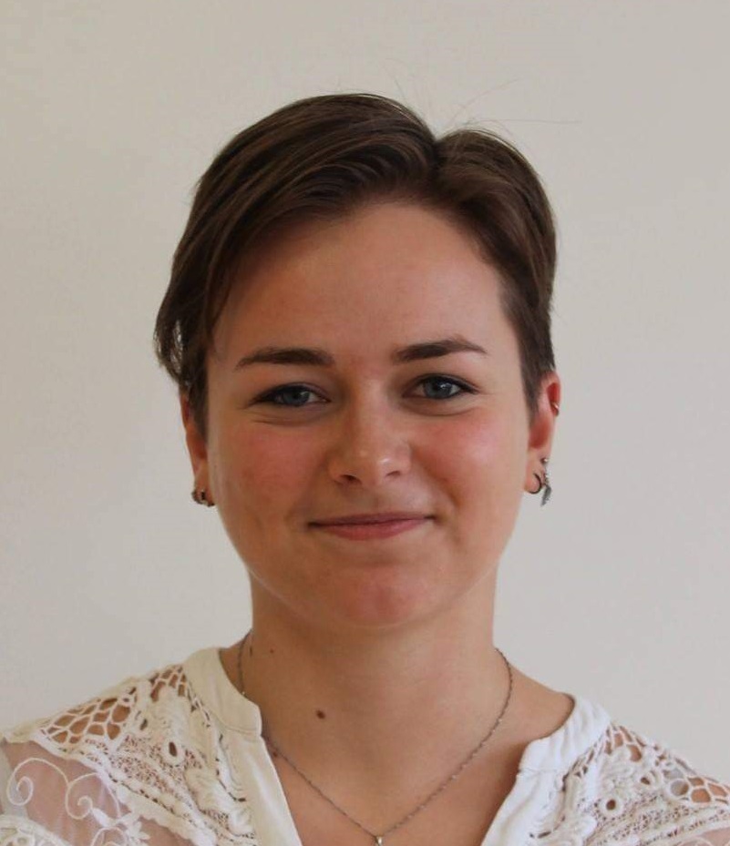 Céline Burin - Ocean Training Partnership